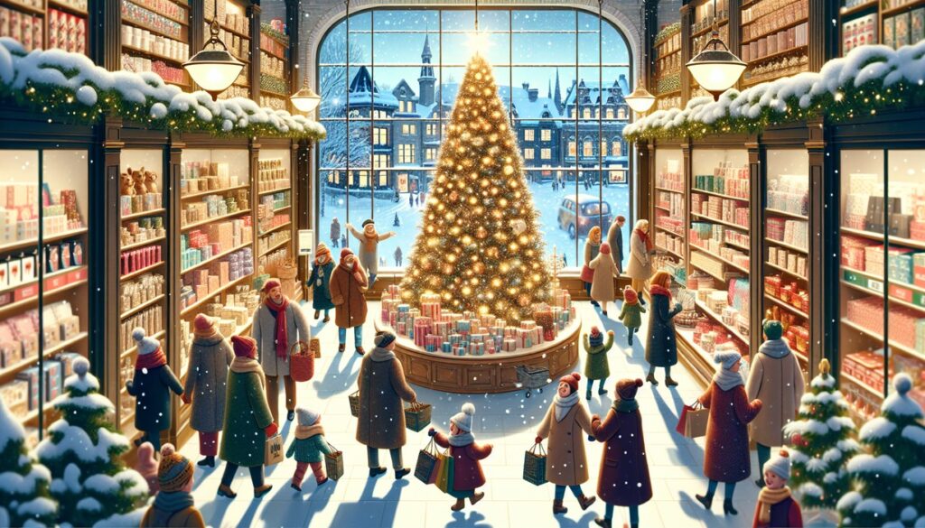 Jula butik Luleå - Venturemagasinet